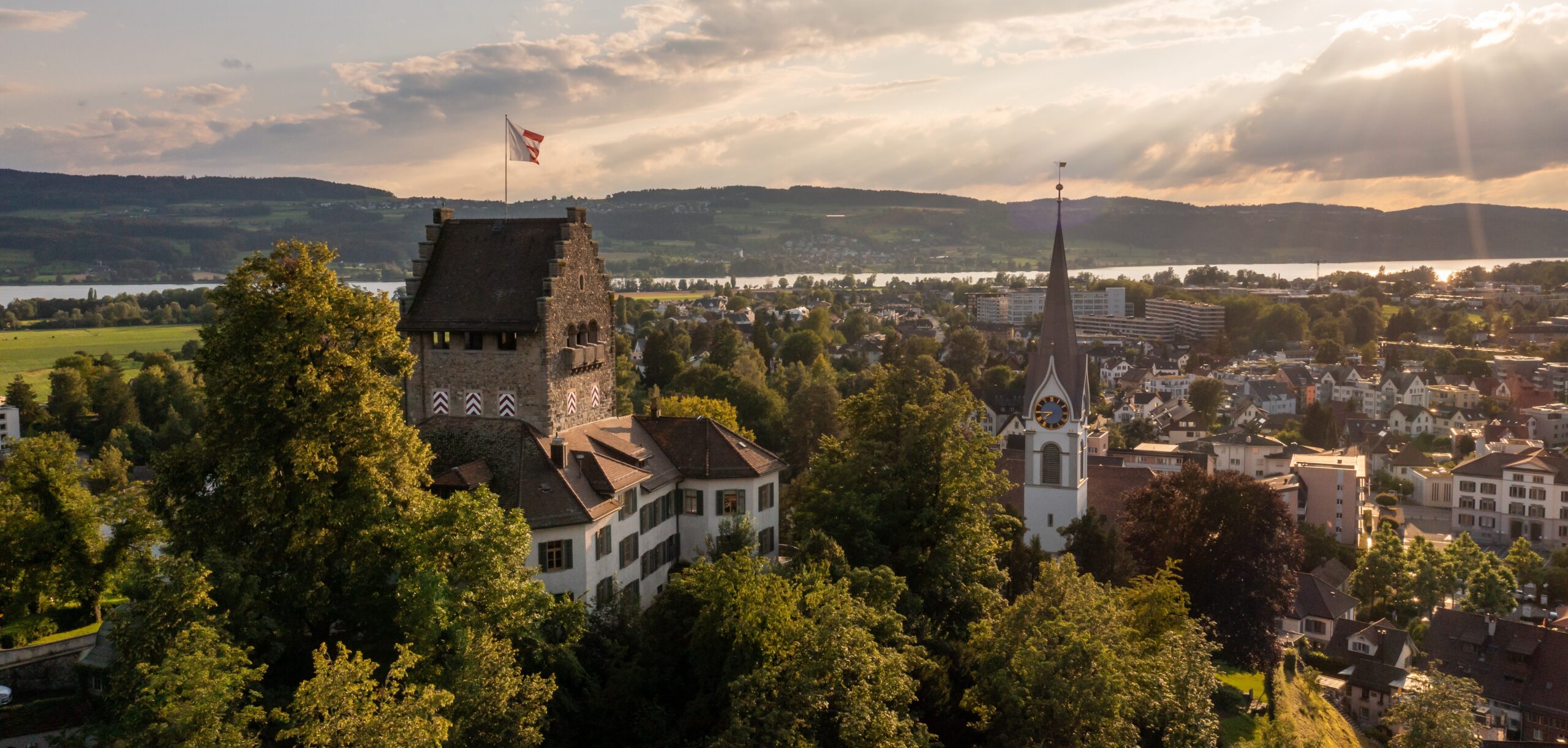 Uster - Zurich 2024