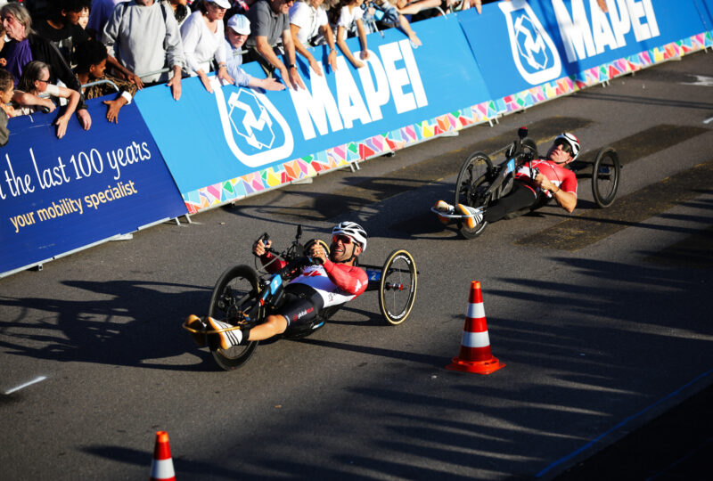 Race Courses - Zurich 2024