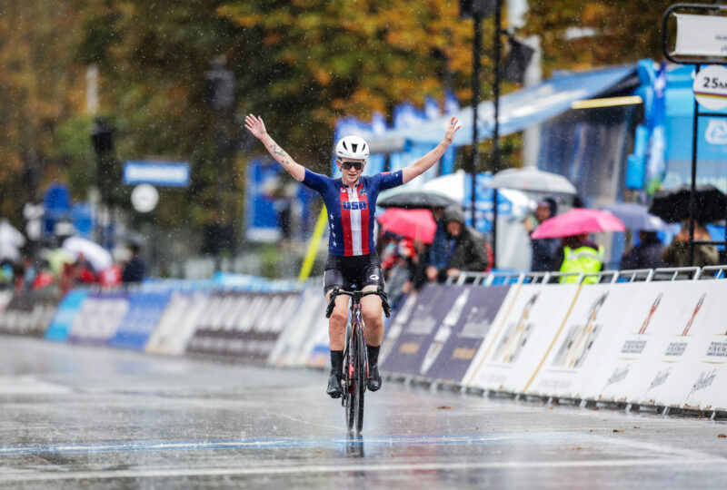 Race Courses - Zurich 2024