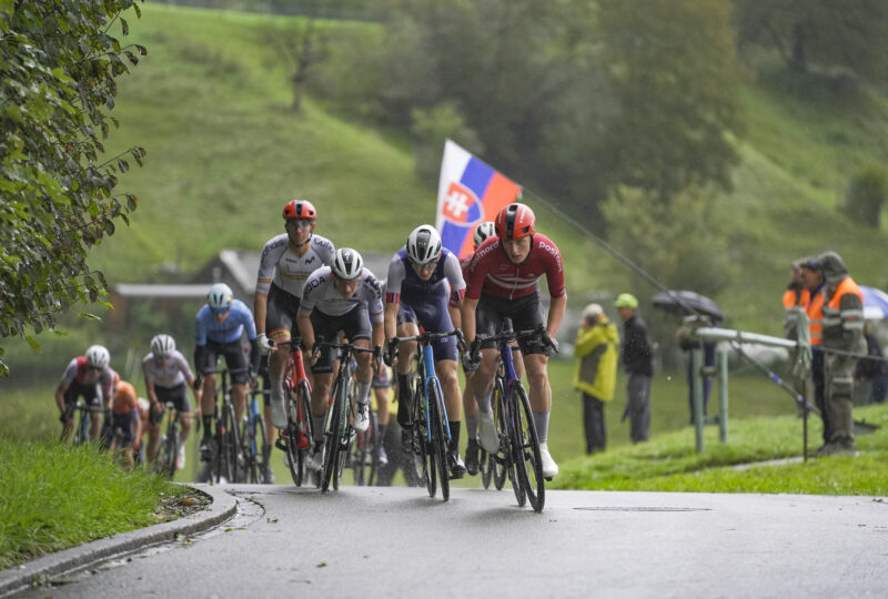 Race Courses - Zurich 2024