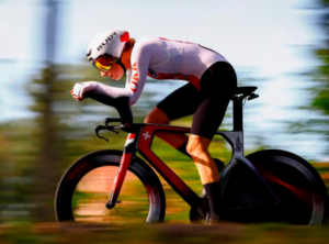 Zürich 2024 - Rad- und Para-Cycling-WM Zürich 2024