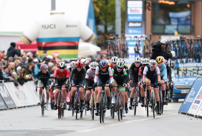 Race Courses - Zurich 2024