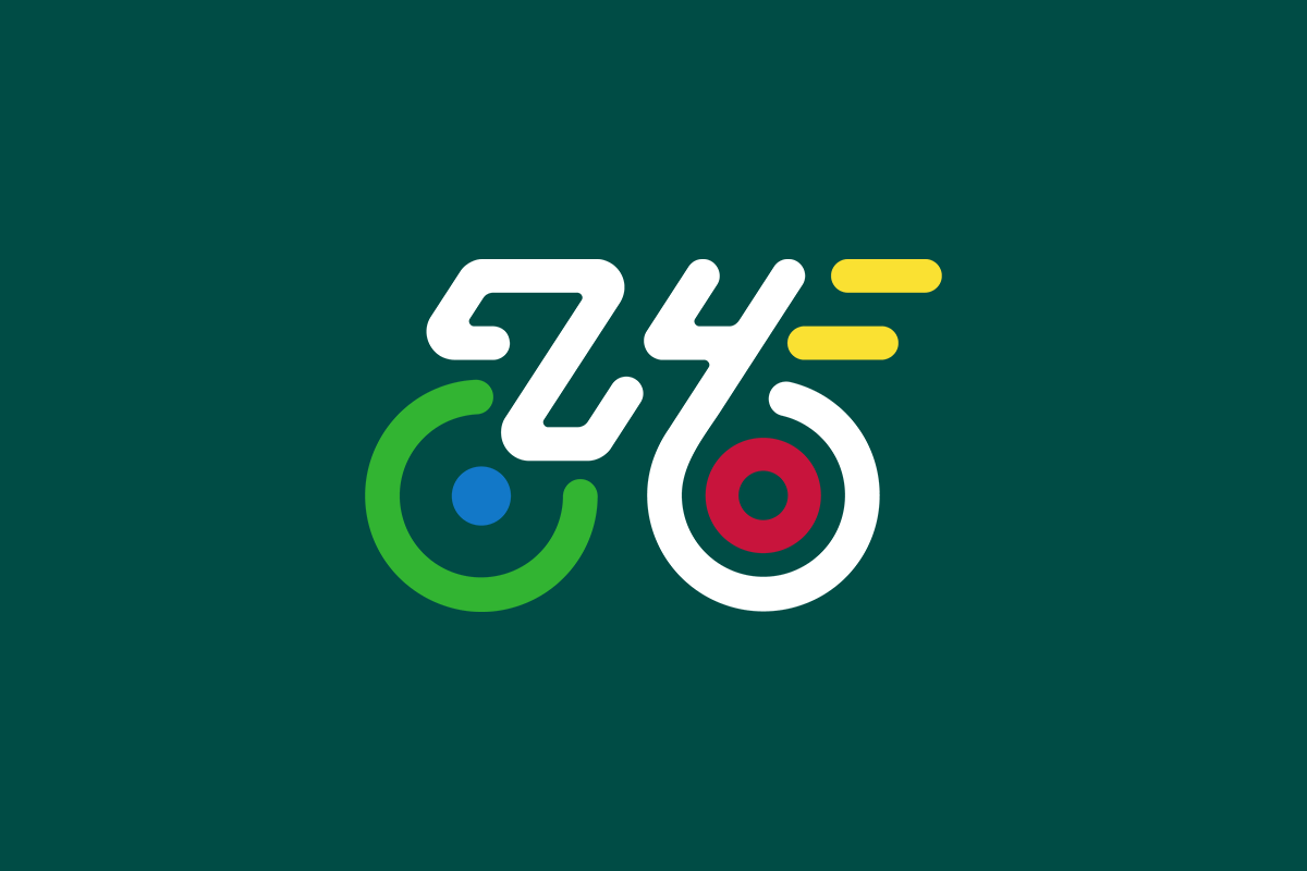 UCI Rad-WM wird fortgesetzt - Zürich 2024